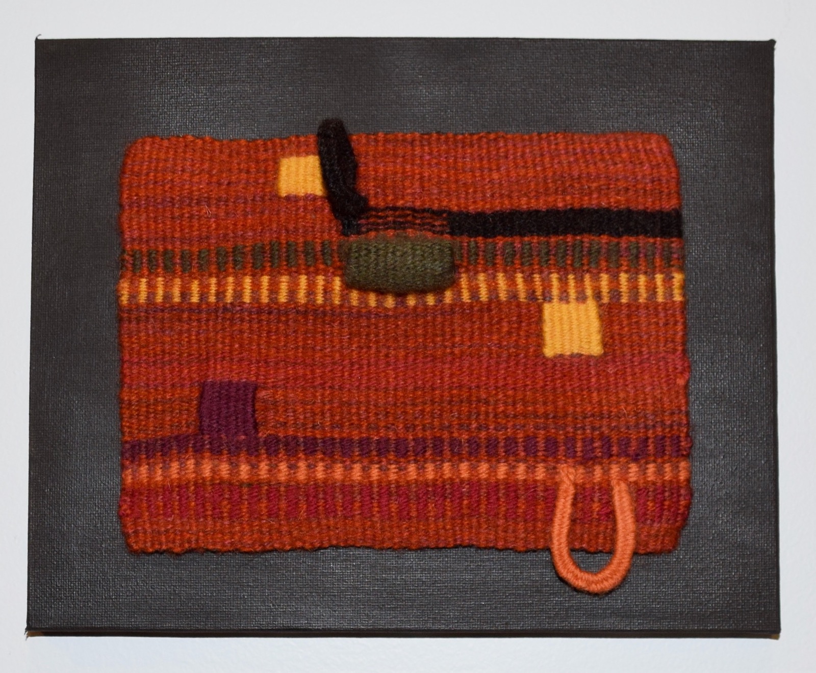 Tapestry and Jacquard Weaving – Loominations